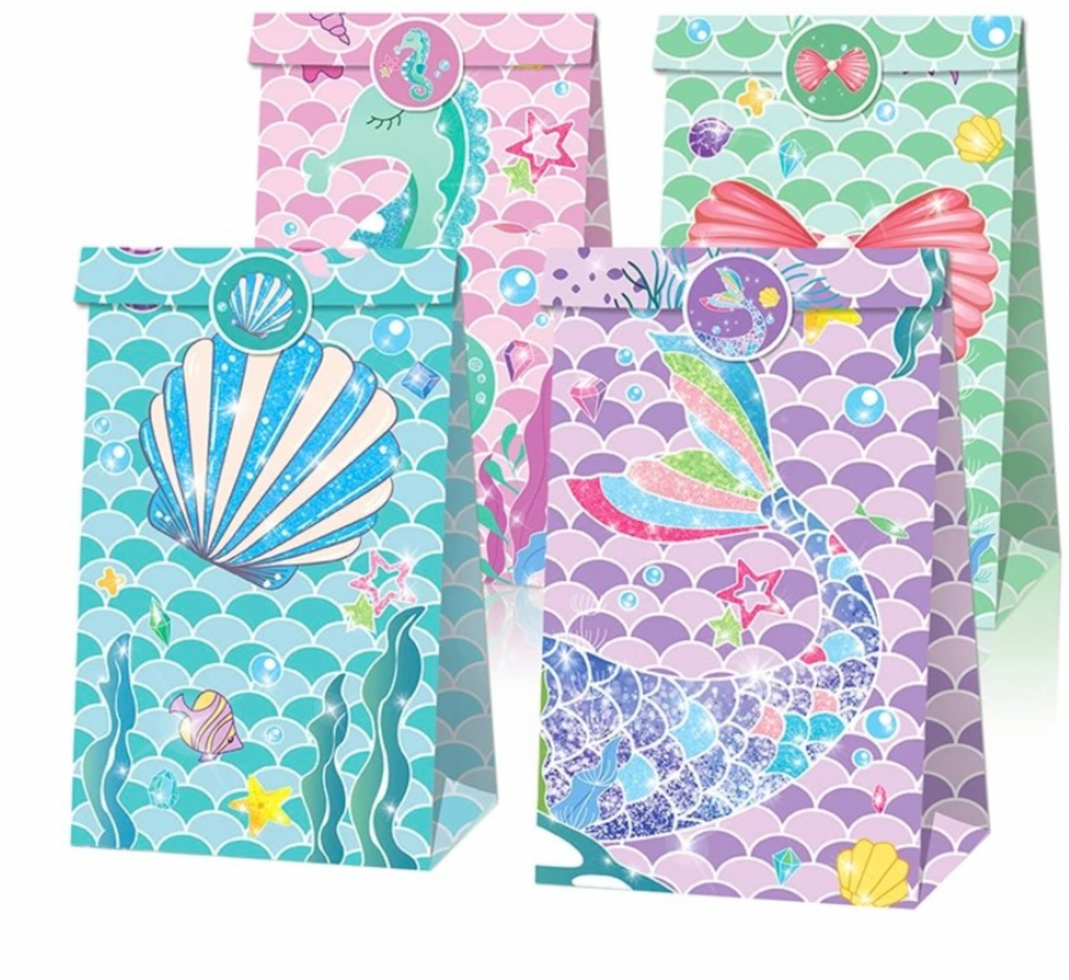 Sweet Bags for All Occasions – Truly Sweet Candy