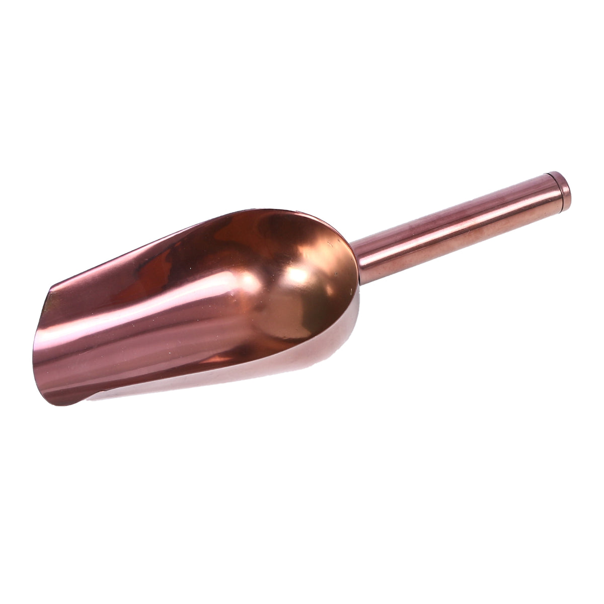 Rose Gold Scoops or Gold Metal Sweet Shovel for Candy Buffet Kitchen F ...